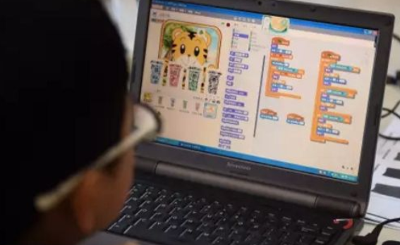小孩学python用哪一本书python编程多大小孩学 Csdn博客 3658