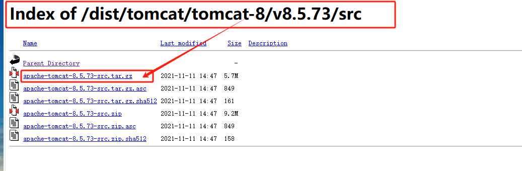 麒麟V10安装Tomcat-8.5.73-CSDN博客