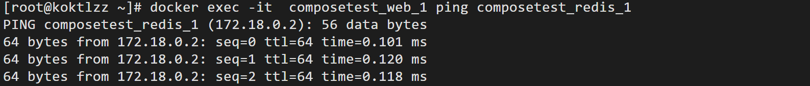 Docker Compose_warning: image for service gateway was built becau-CSDN博客