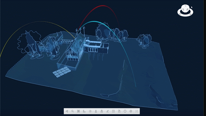 BCore图形引擎，让BIM应用开发更简单-CSDN博客