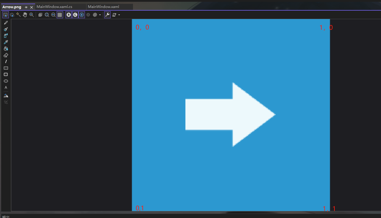 WPF3D模型渲染和模型对接_wpf 3d-CSDN博客