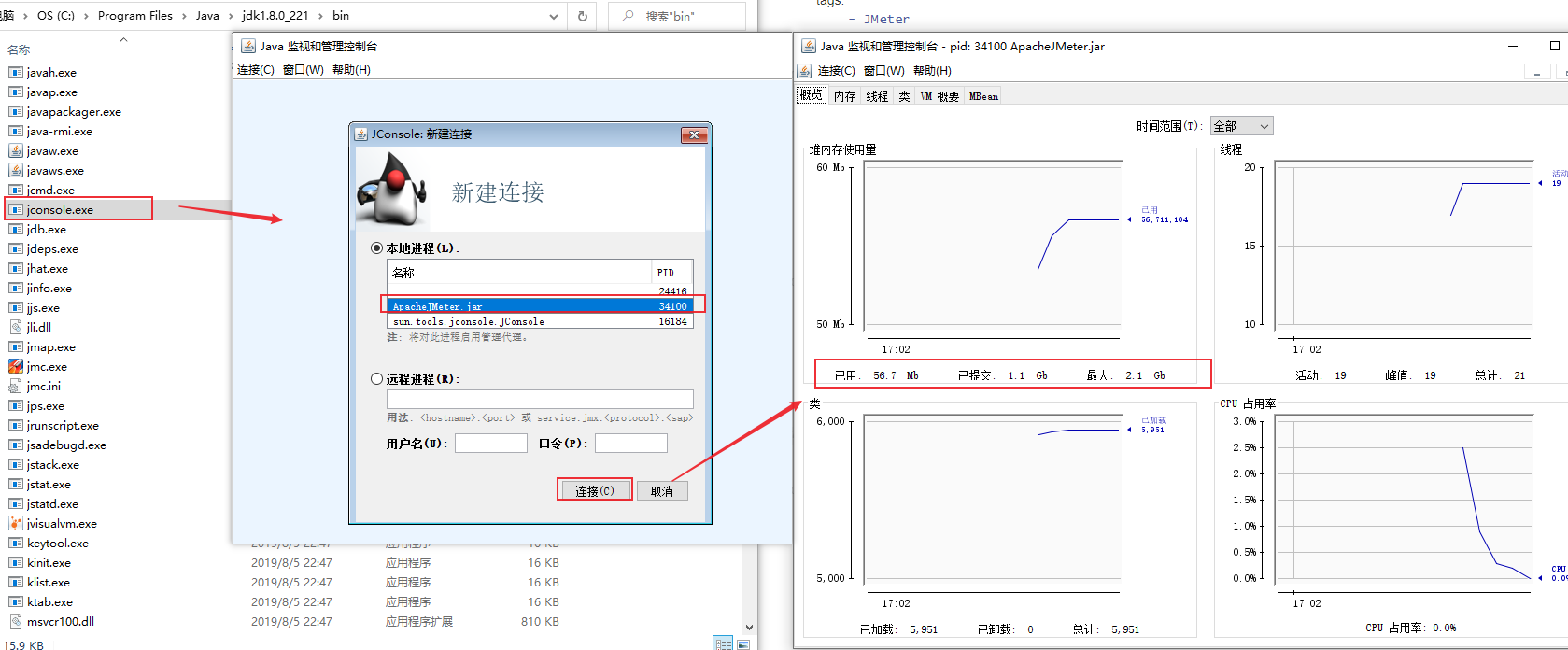 JMeter性能测试：JMeter多用户并发模拟及压测结果分析_jmeter性能测试同时并发和持续压测-CSDN博客