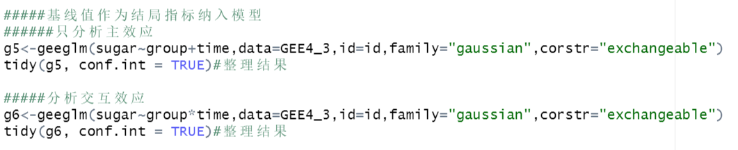 顶刊Lancet杂志如何运用广义估计方程 （文末附R代码）-CSDN博客