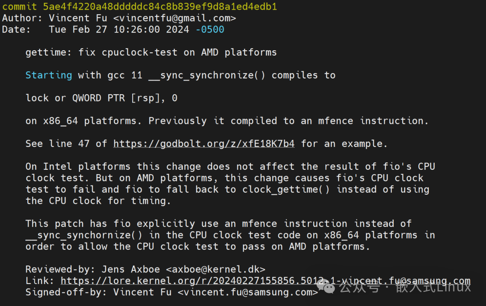 fio，读写性能测试-CSDN博客