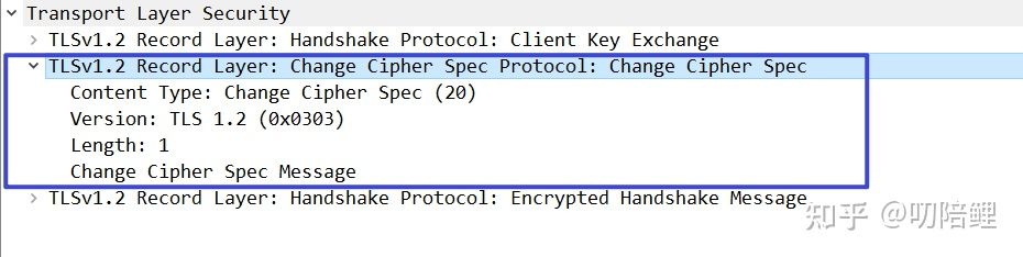 TLV1.2 RSA密钥协商和ECDHE密钥协商两种方式的连接建立流程_ecdhe密钥协商过程-CSDN博客