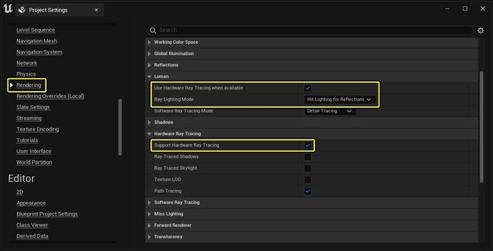 UE--lumen_ue距离场体素密度-CSDN博客