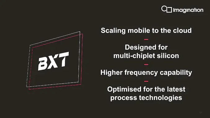 Imagination B-Series GPU介绍_bxm-4-64 多核-CSDN博客