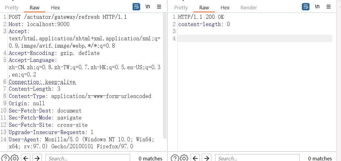 springcloudgatewayRCE(spEl表达式)-CSDN博客