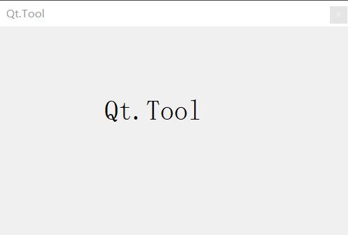 021.PyQt5_QWidget_顶层窗口相关_pyqt5 windowcontexthelpbuttonhint-CSDN博客