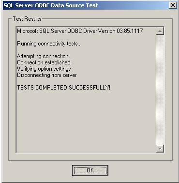 sqlserver数据库布尔盲注_一步一步教你，在iFix中如何将数据记录通过ODBC保存到SQL SERVER...-CSDN博客