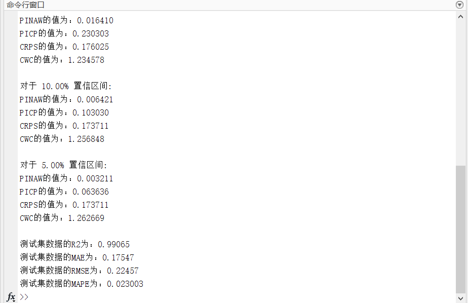【代码分享】基于最小二乘支持向量机（LSSVM）+自适应带宽核函数密度估计（ABKDE）的多变量回归预测-CSDN博客