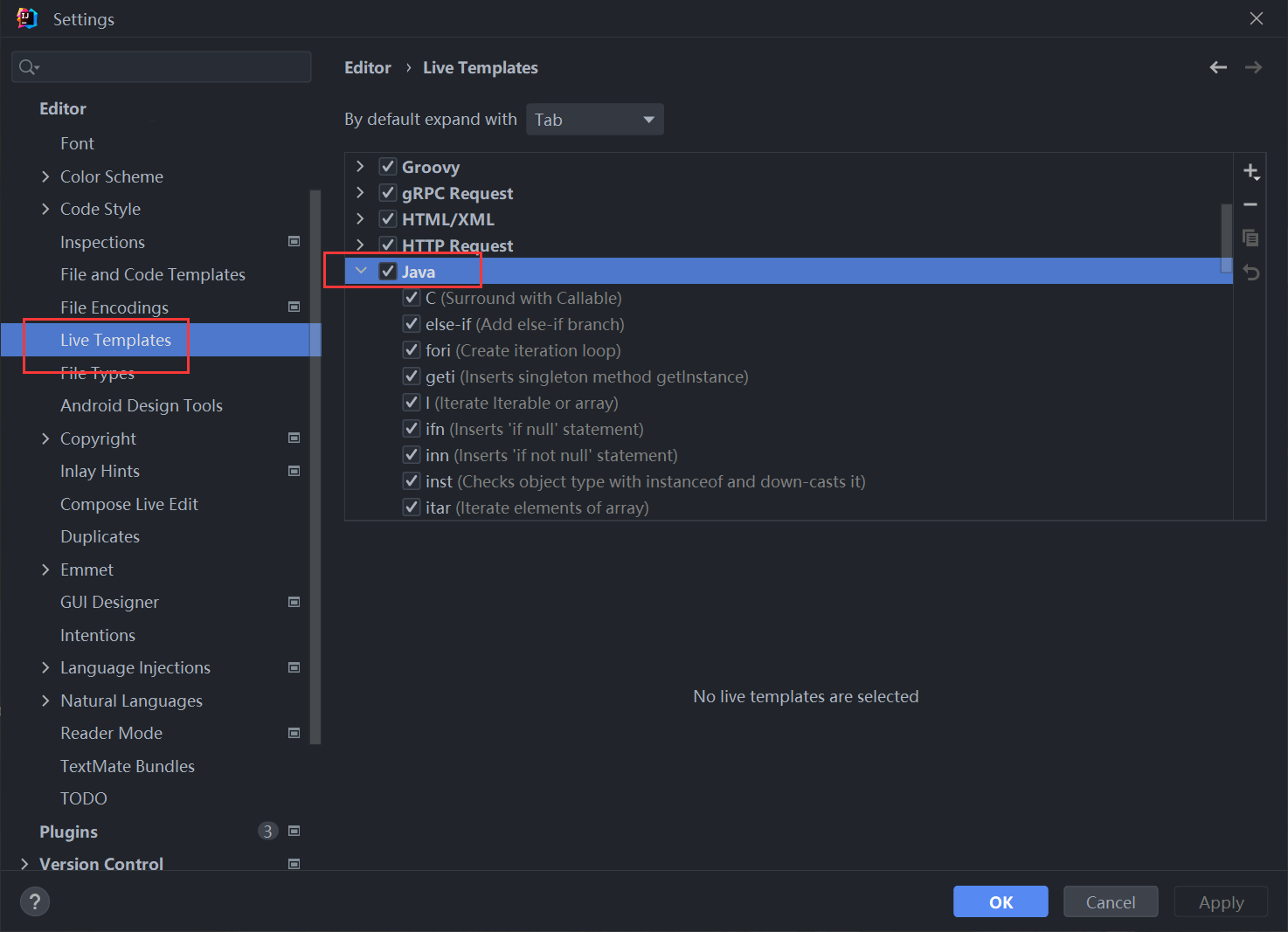 IDEA常用快捷键_idea导入快捷键-CSDN博客