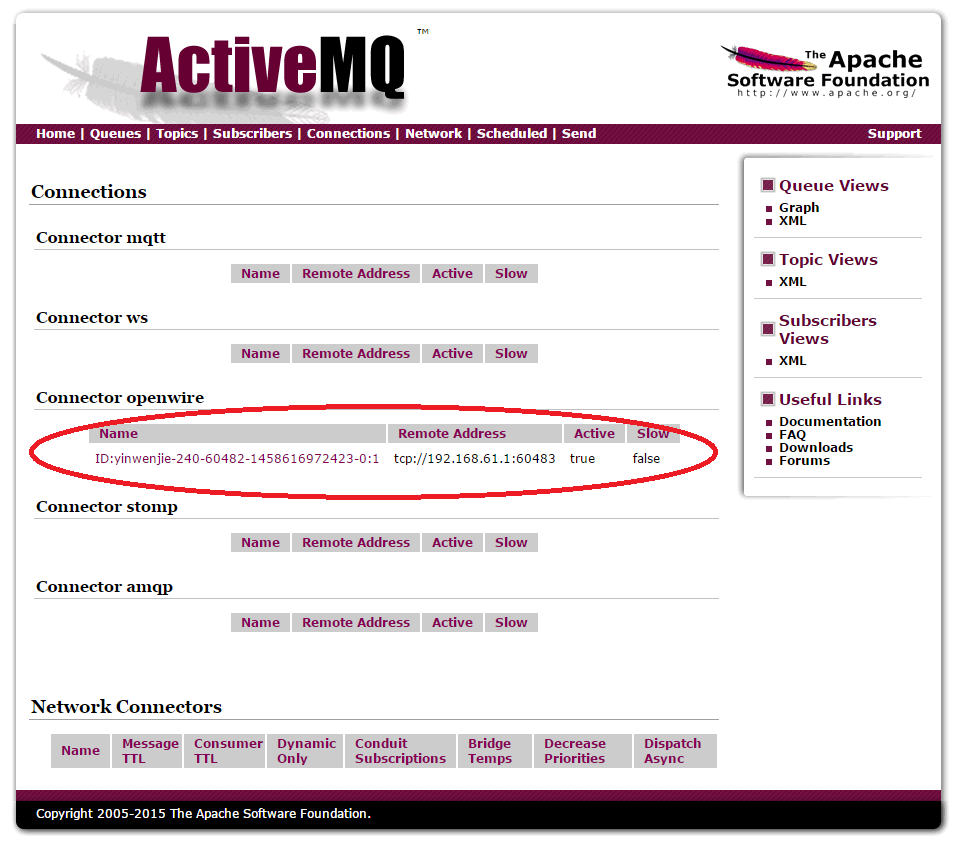 架构设计：系统间通信（21）——ActiveMQ的安装与使用_activemq 安装-CSDN博客