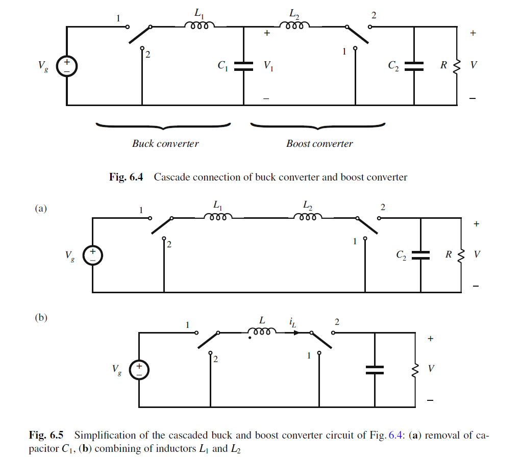 Chapter 6 Converter Circuits_full-bridge transformer-isolated buck ...