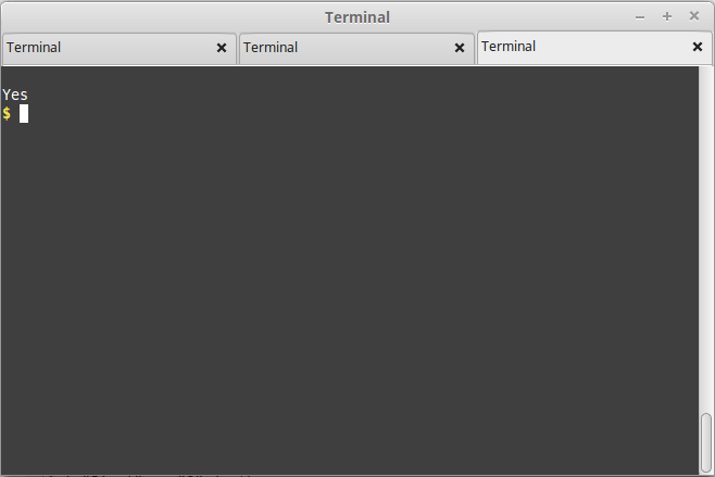 linux dialog命令,Linux shell：dialog命令的使用-CSDN博客
