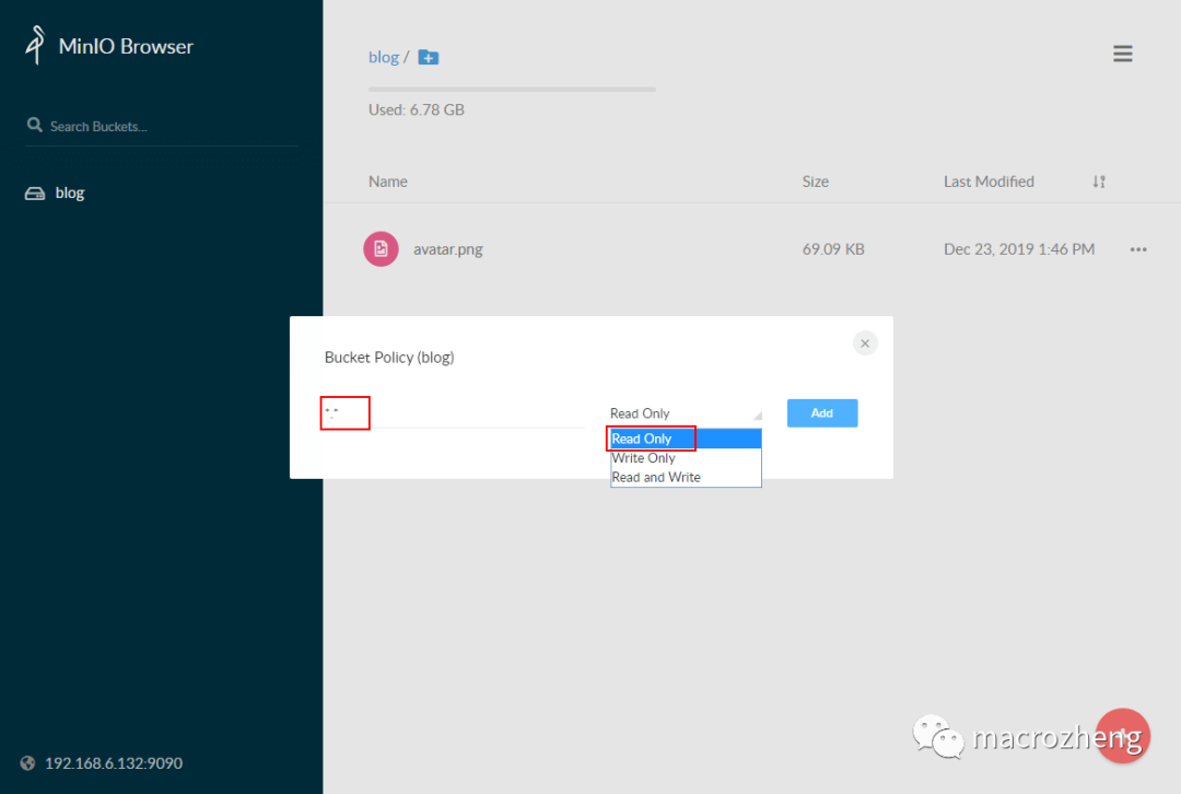Minio快速了解企业应用_公司商用miniio-CSDN博客
