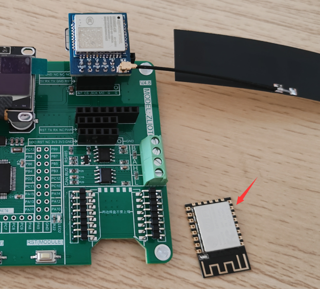 2-基本控制篇(自建物联网平台)--整体运行测试-Android扫码绑定EC800,并通过MQTT实现远程通信控制_移远通信ec800e读取imei-CSDN博客