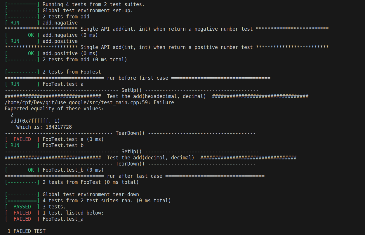 google全家桶：glog/gflags/gtest编译安装和使用_gflags安装-CSDN博客