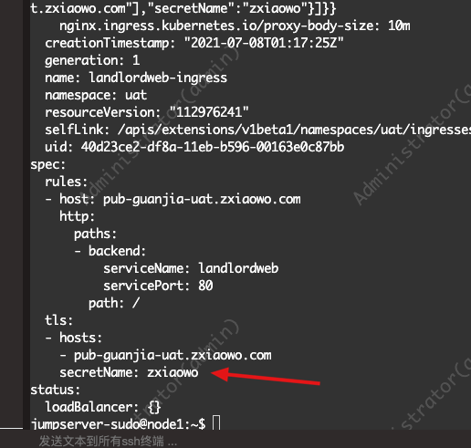 k8s 的 secret 配置_kubectl replace --raw 修改secret-CSDN博客