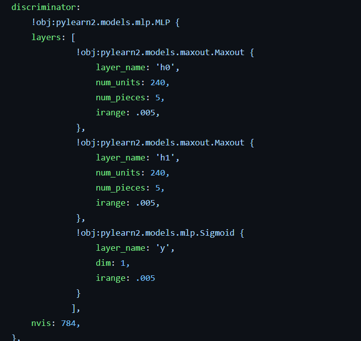 实验：打造自己的MNIST-GAN_打造自己的 mnist-gan-CSDN博客