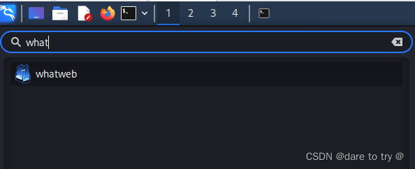 Web指纹识别技术与工具概述-CSDN博客