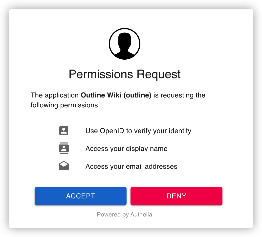 Outline使用Authelia实现本地认证_authelia oidc-CSDN博客