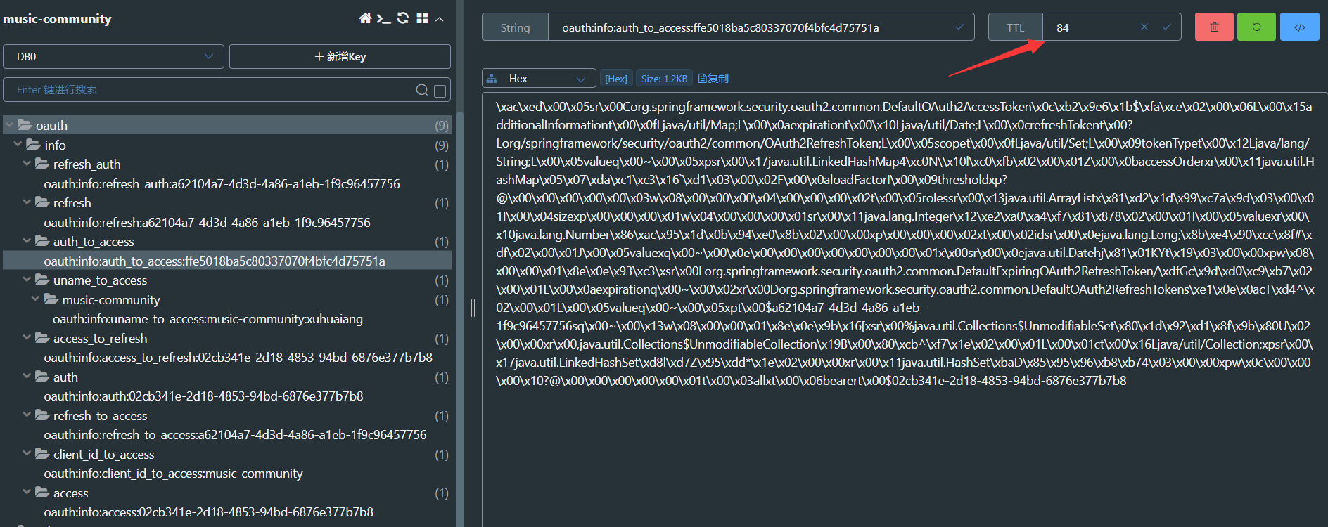 分布式认证中心实现方案：OAuth2.0 + Redis，refresh_token无感知刷新_oauth2 流程图 refresh-CSDN博客