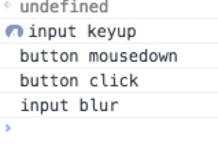 Javascript中click与blur事件的顺序详析_input blur 会比click先触发-CSDN博客