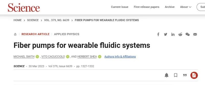 2023年，这些“高分子”领域研究成果，登上Nature、Science!-CSDN博客