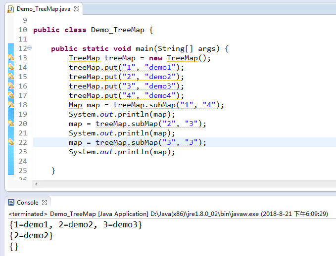 Java中List常用API整理_java list api-CSDN博客