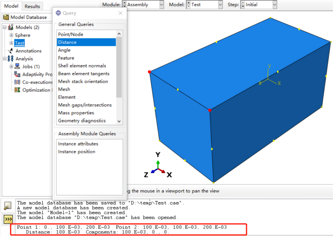 程序 峰谷值 提取_ABAQUS：Python后处理—用excel提取位移、体积、应变等变化（一）...-CSDN博客