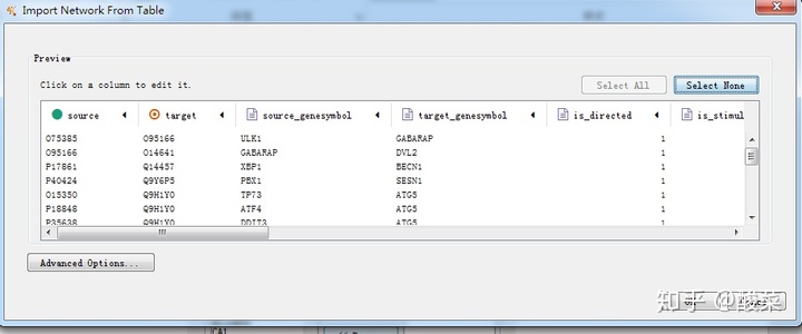mirna富集分析_信号通路分析神器——OmniPath插件-CSDN博客