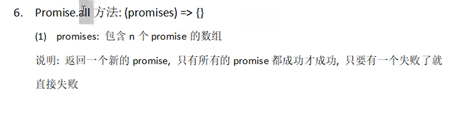 Promise和axiosaxios Promise Csdn博客 