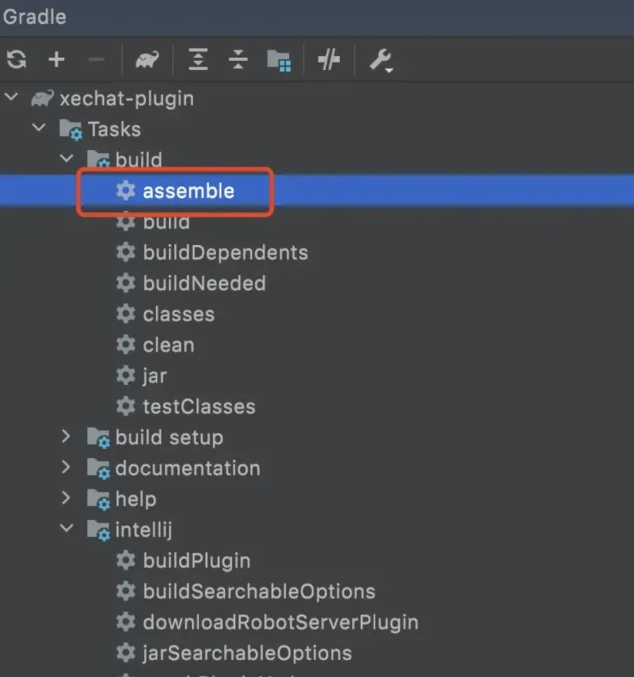 这款 IDEA 插件，帮你实现在 IDEA 里实现聊天、下棋、斗地主！-CSDN博客
