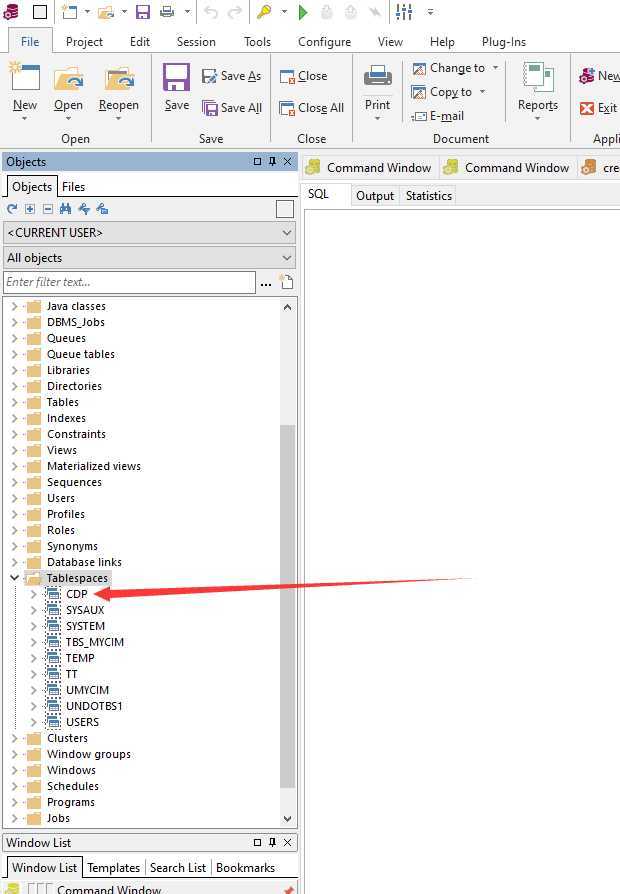 Plsql Oracle导出dmpplsql导入dmp文件完整步骤附图) Csdn博客