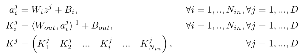 HyperNetwork 论文阅读 2017 ICLR_hyper-network-CSDN博客