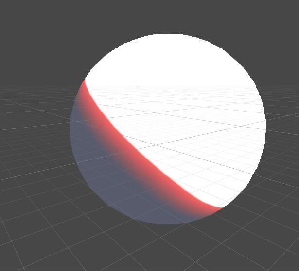 Unity下的日式卡通渲染实现-着色篇（一）_ramp贴图-CSDN博客