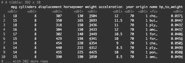 R数据分析：如何在R中使用mutate_r语言mutate-CSDN博客