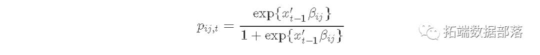 Python用时变马尔可夫区制转换（markov Regime Switching）自回归模型分析经济时间序列 Csdn博客