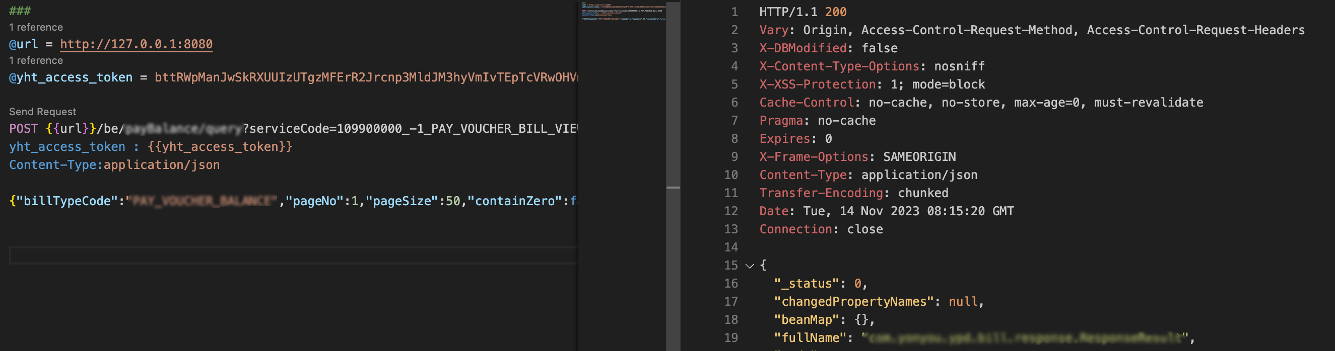 vscode集成rest client 插件_rest client vscode 插件-CSDN博客