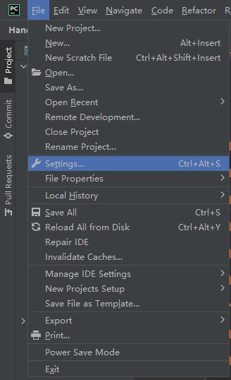 搭建一个基于CNN数字识别项目的环境（Pycharm+Pytorch+Opencv)_cnn环境搭建-CSDN博客