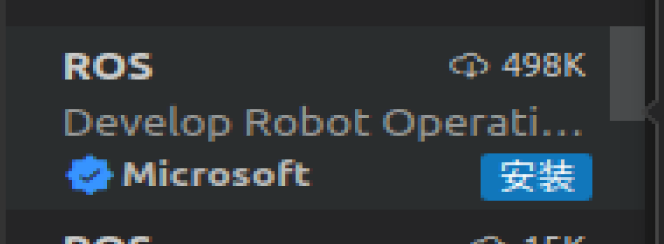 ROS入门_ros source-CSDN博客