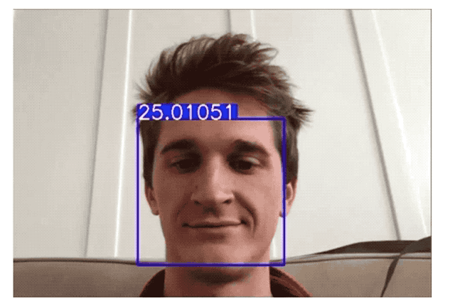 bmi计算 python_看一眼就知道你的BMI：基于Keras与迁移学习的人脸预测系统_weixin_39847034的博客-CSDN博客