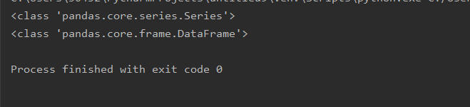 Pandas数据读取与输出_pandas输出全部数据-CSDN博客