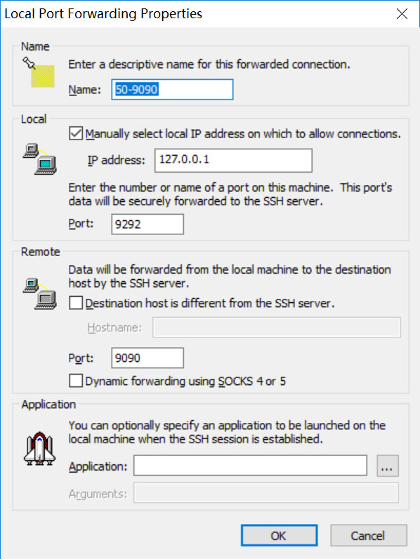 使用ssh隧道穿透NAT访问内网主机(超干货)_ssh nat-CSDN博客