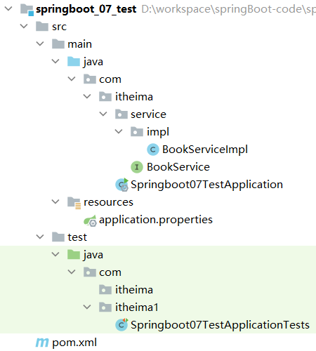 SpringBoot入门案例_springboot简单例子-CSDN博客