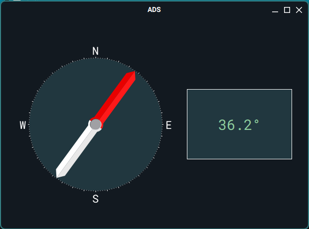 演示串口数据可视化工具Serial Stuido（开源免费）_serial studio-CSDN博客