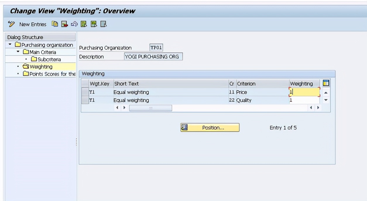 「翻译」SAP MM 供应商评估流程初阶-CSDN博客