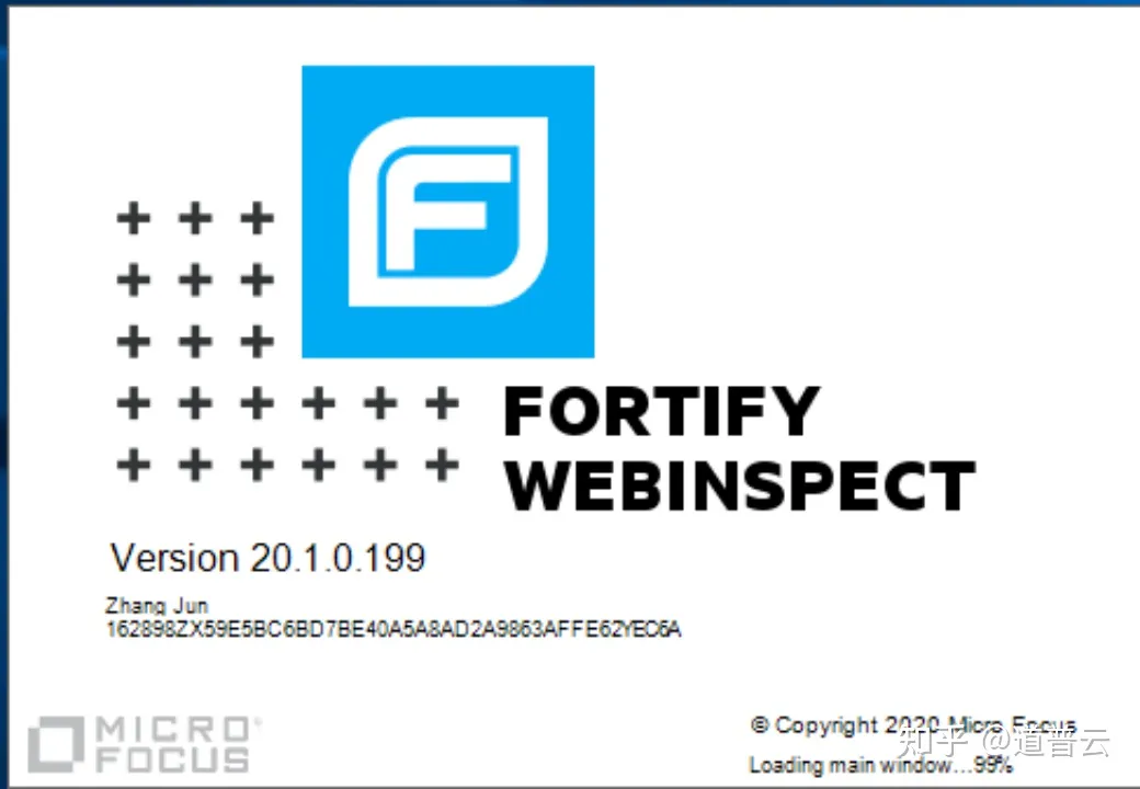 web安全测试工具WebInspect介绍及操作演示_webinspect v10.0百度百科-CSDN博客