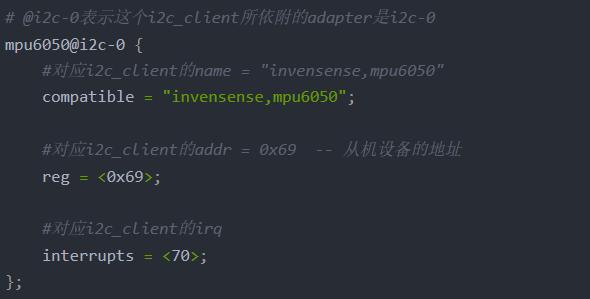 Linux I2C驱动竟然如此简单？手把手教你写i2c驱动_编写 usb i2c驱动-CSDN博客